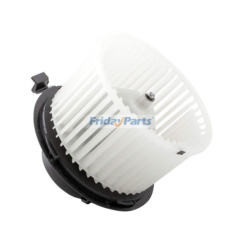 12V A/C Blower Motor 27226EE91A for Nissan Engine HR16DE MR18DE Note ...