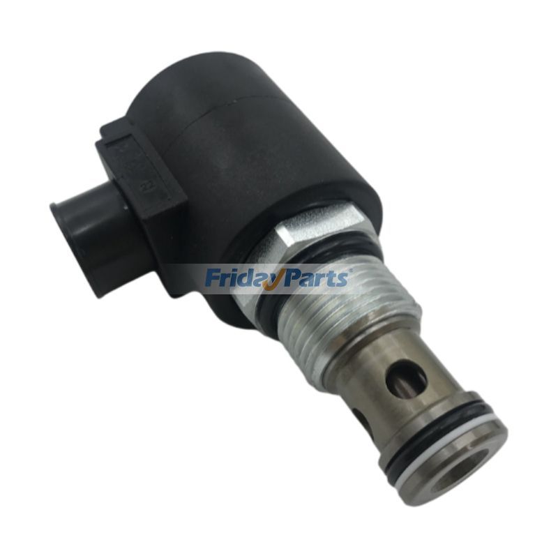 12V Aftermarket Hydraforce SV12-22-0-N-12DG Solenoid Valve for ...
