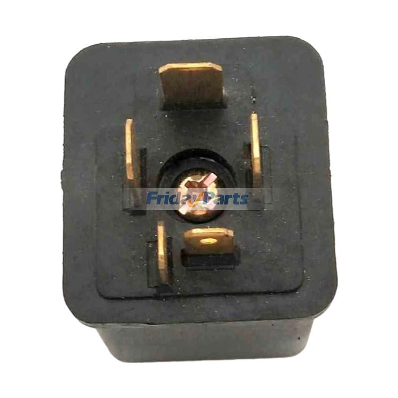 12V Relay Starter 8-97173951-0 for Isuzu Engine 4JJ1 4HK1 6HK1 Truck ...