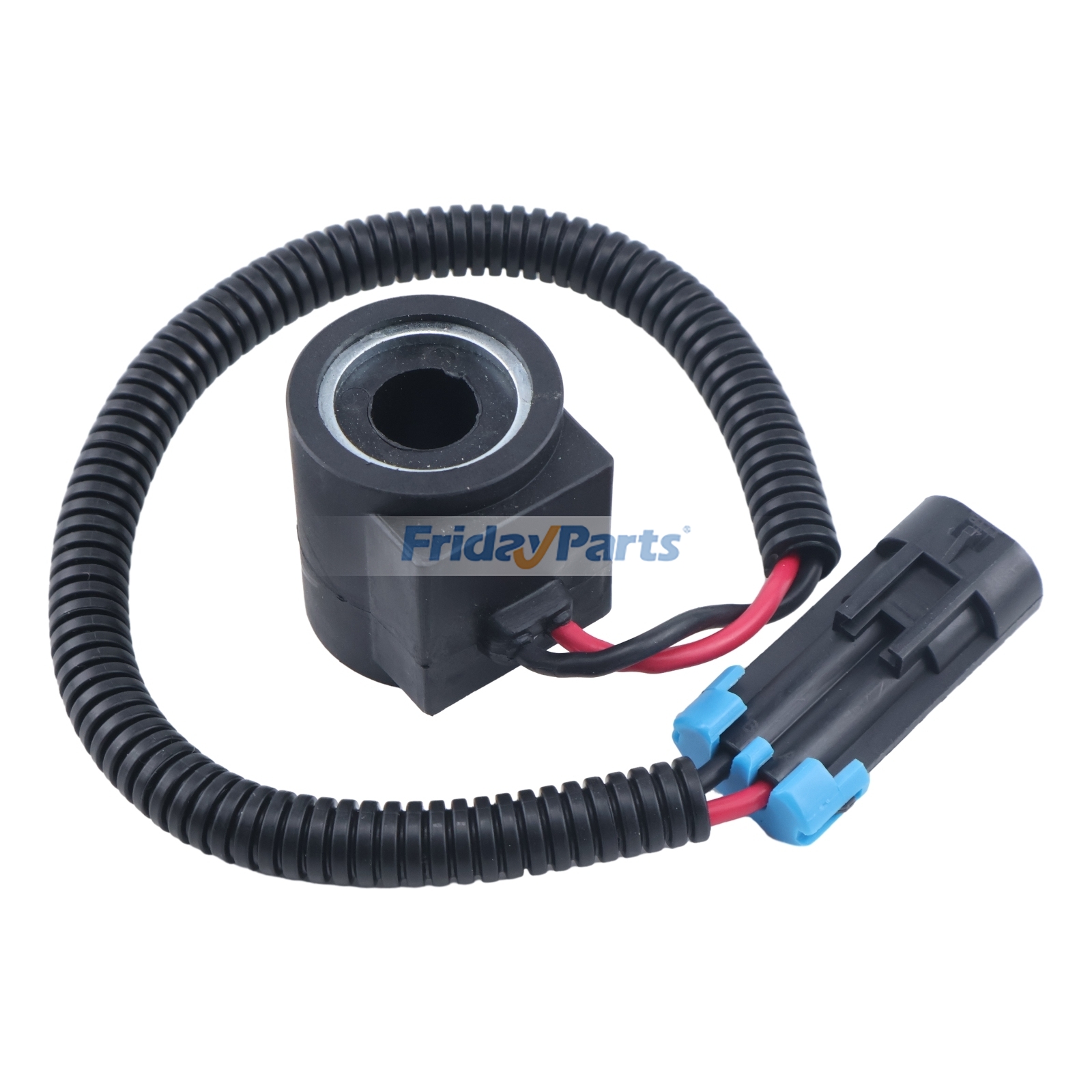 12V Solenoid Coil TCA12955 for John Deere 7200 7400 7500 7500