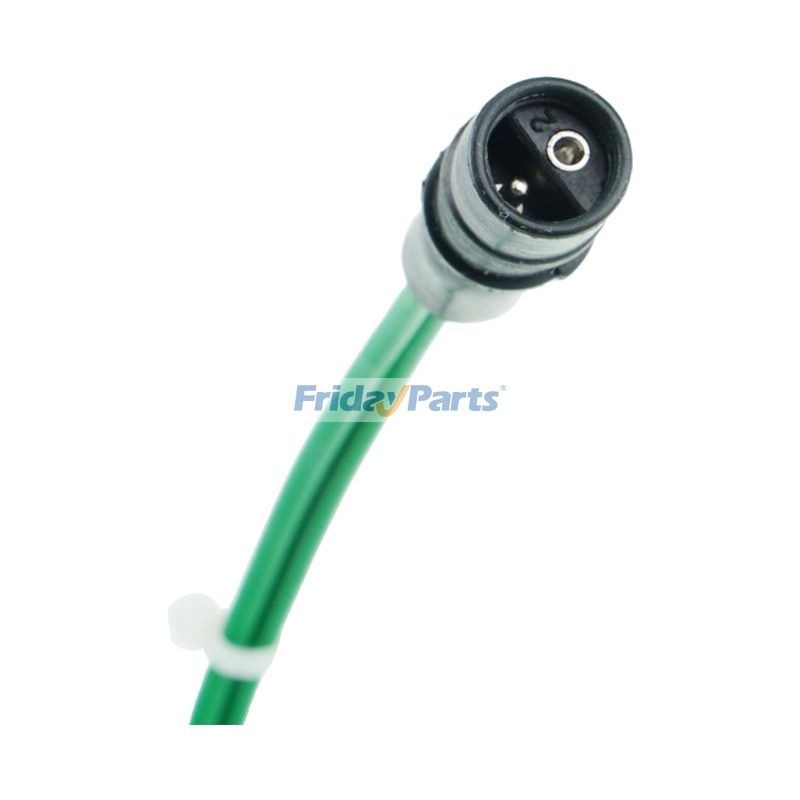 12V Solenoid Valve Coil 8C-5575 8C5575 for Caterpillar CAT Engine 3114