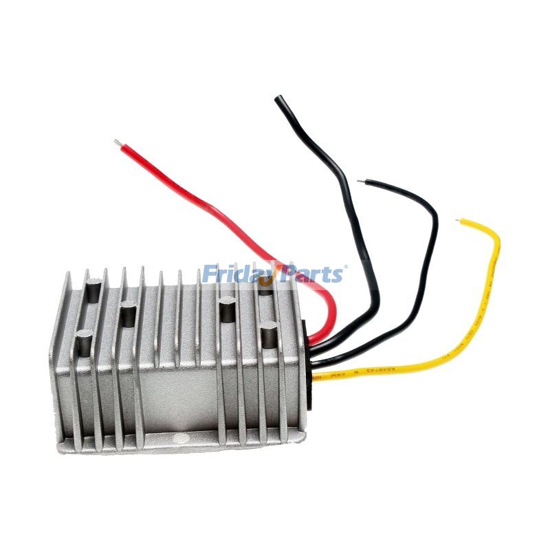 12V bis 36V 5A 180W DC-DC Konverter Step Up Booster Power Modul Regler