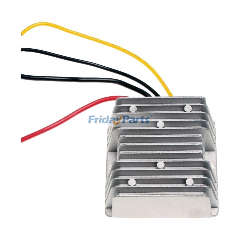 12V bis 36V 5A 180W DC-DC Konverter Step Up Booster Power Modul Regler