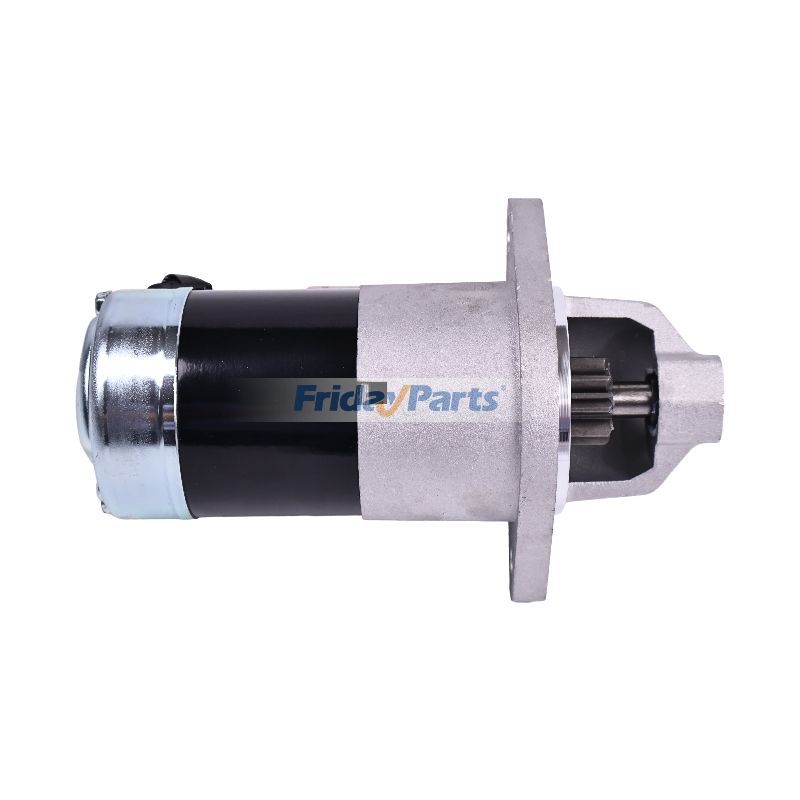 12V 9T Starter Motor SBA185086110 SBA185086111 SBA185086320 for Ford ...