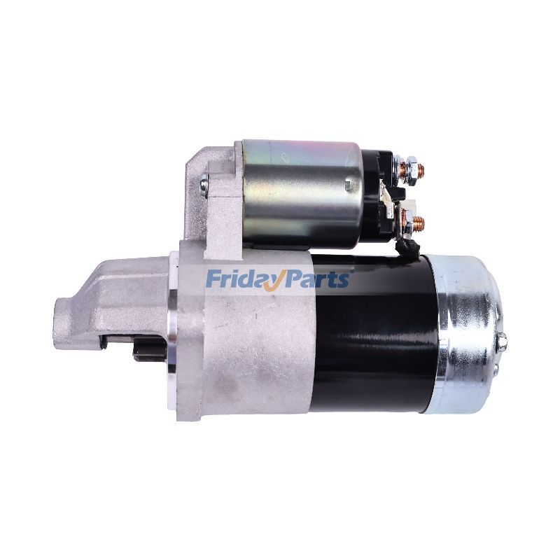 12V 9T Starter Motor SBA185086110 SBA185086111 SBA185086320 for Ford ...