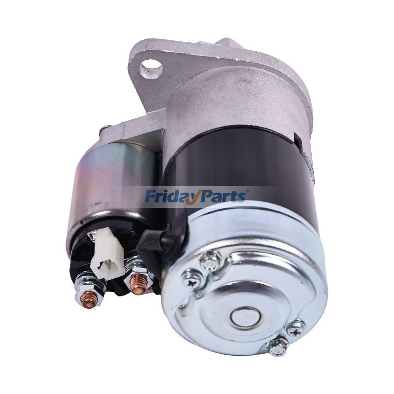 12V 9T Starter Motor SBA185086110 SBA185086111 SBA185086320 for Ford ...