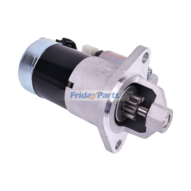 12V 9T Starter Motor SBA185086110 SBA185086111 SBA185086320 for Ford ...