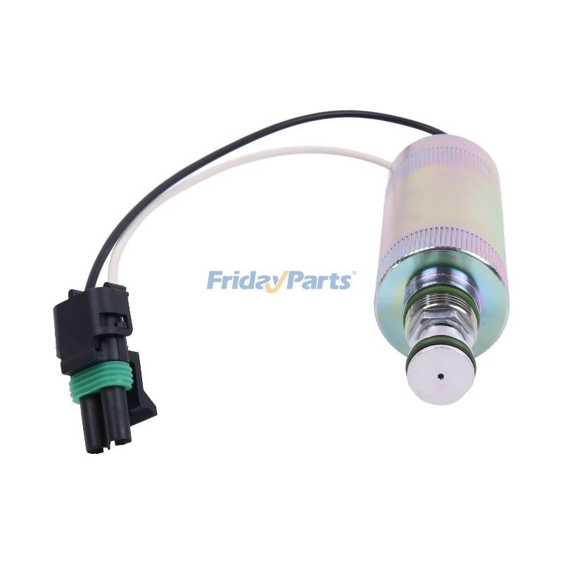 12V Aftermarket HWH RAP42632 RAP90729 AP46848 AP24604 RAP1940 Solenoid ...