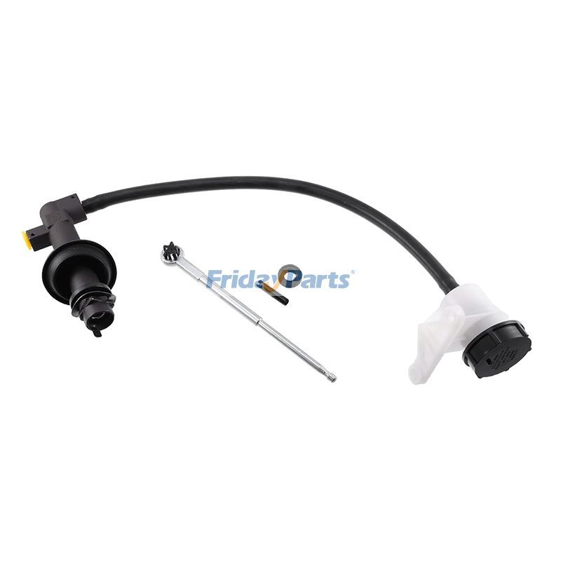 Clutch Master Cylinder F57Z-7A543-A for Ford Explorer 1995-1997 Ranger ...