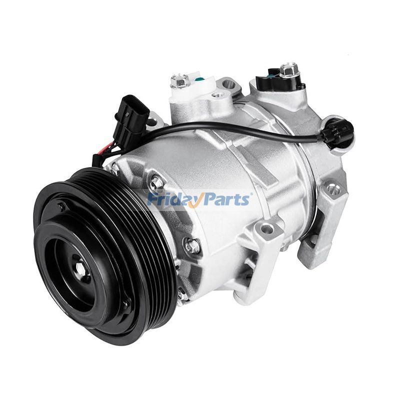 A/C Compressor 97701-2S502 for Hyundai Vehicle 2010-2015 Tucson