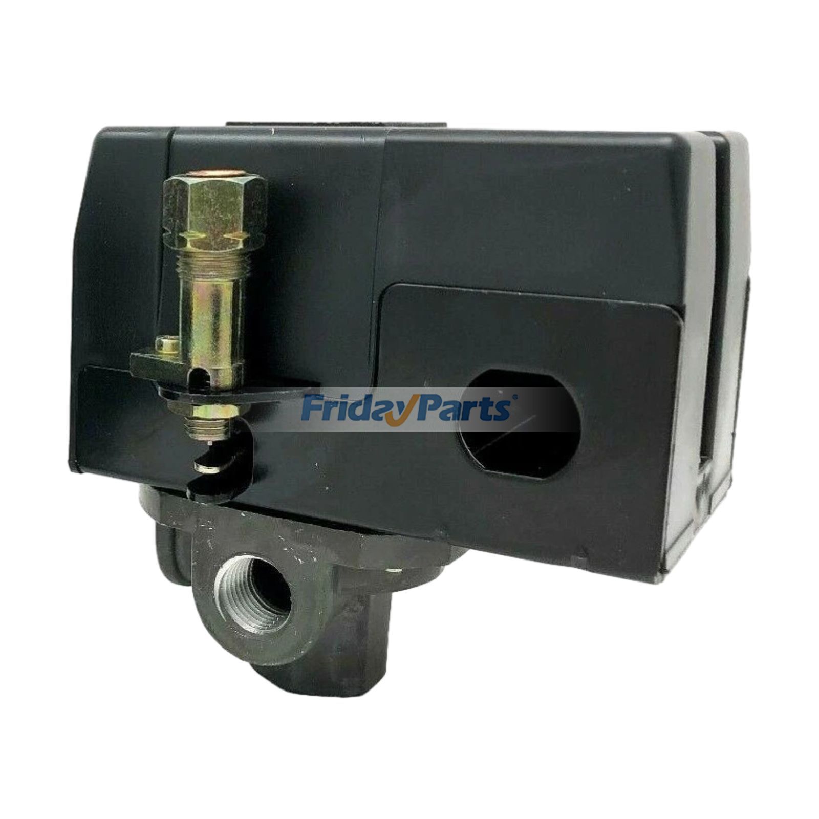 135 PSI Pressure Switch 412024 for Makita Air Compressor MAC2400 ...