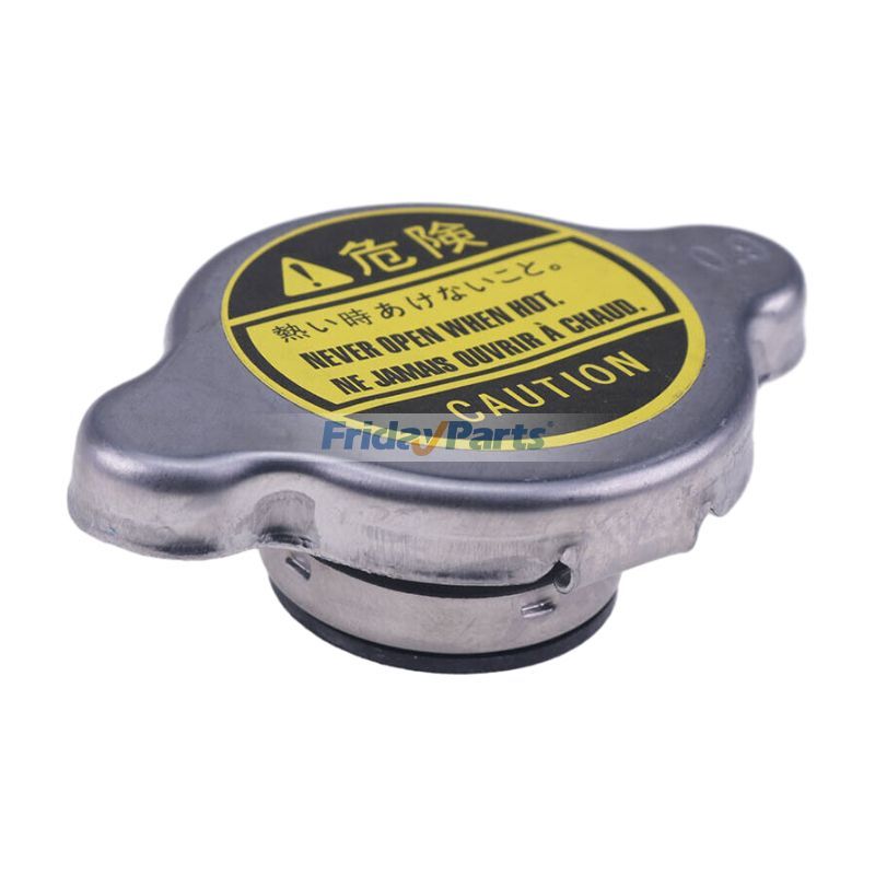 13PSI Radiator Cap 2511270 1240300 12410694 for Polaris RZR Ranger 450 ...