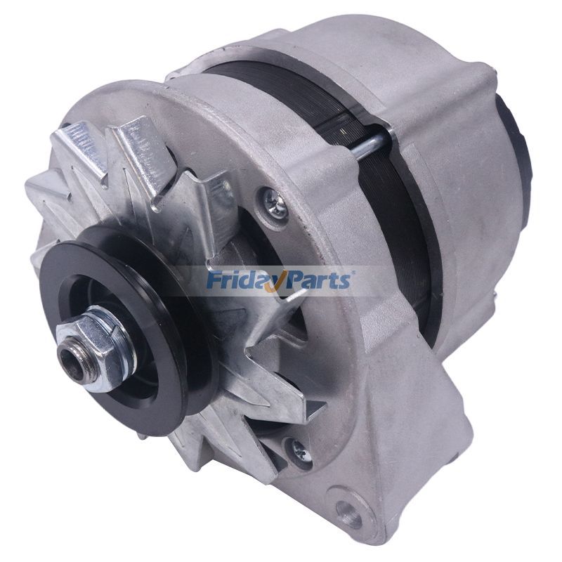 14V 95A Alternator 50220515 for Gehl Telehandler RS6-34 Track Loader RT250