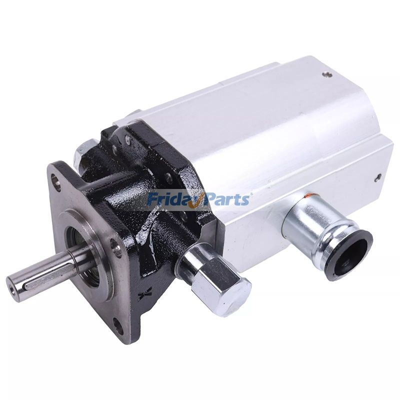 Bomba de 2 etapas de 16 GPM Mte S21707-5185 9-7972-16 para cortadora de ...