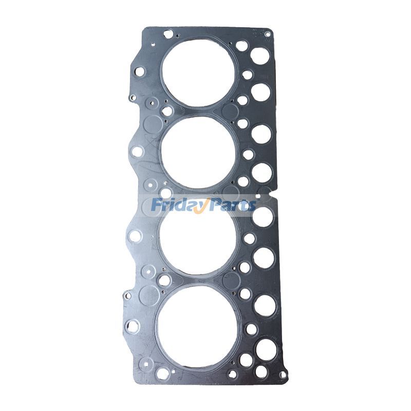 16V Cylinder Head Gasket 5272095 for Cummins Engine QSB3.3 ISB3.3