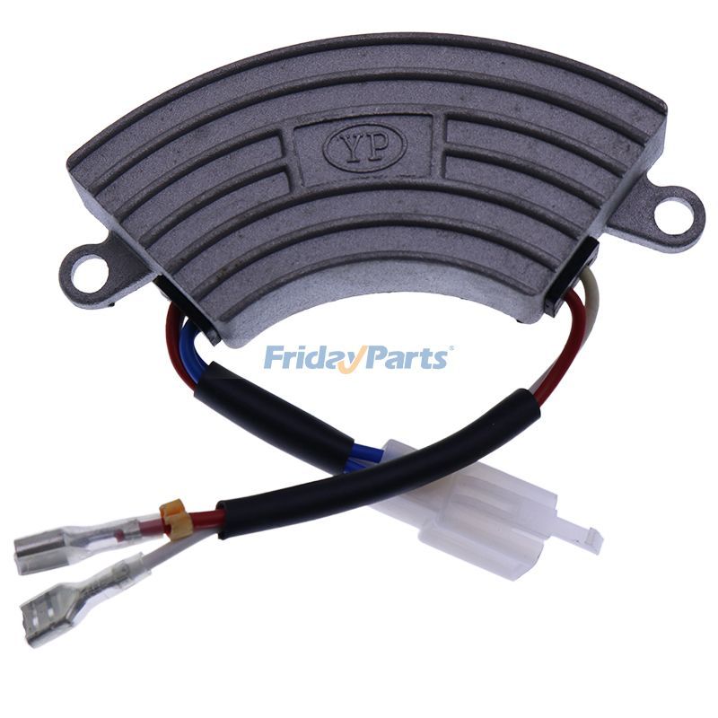 2-3KW Automatischer Spannungsregler AVR Gleichrichter für ...