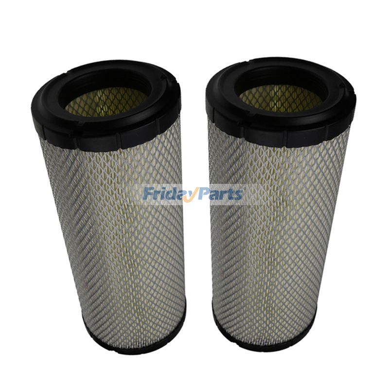 2 PCS Air Filter 715900422 for Can-Am Maverick X3 Sport 1000 900 R XDS ...