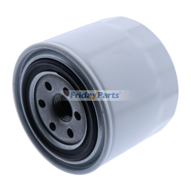 2 Pcs Oil Filter HH164-32430 for Kubota Tractor L M KH KX RTV Series
