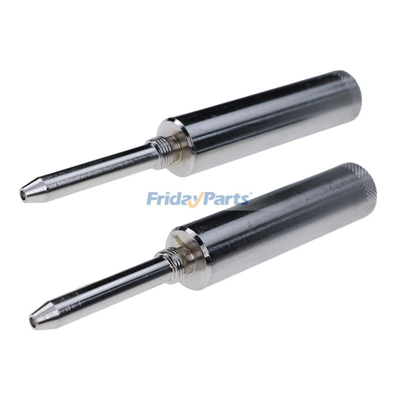 2 Pcs Timing Belt Installation Pins 02992037 for Deutz Engine 1011 2011