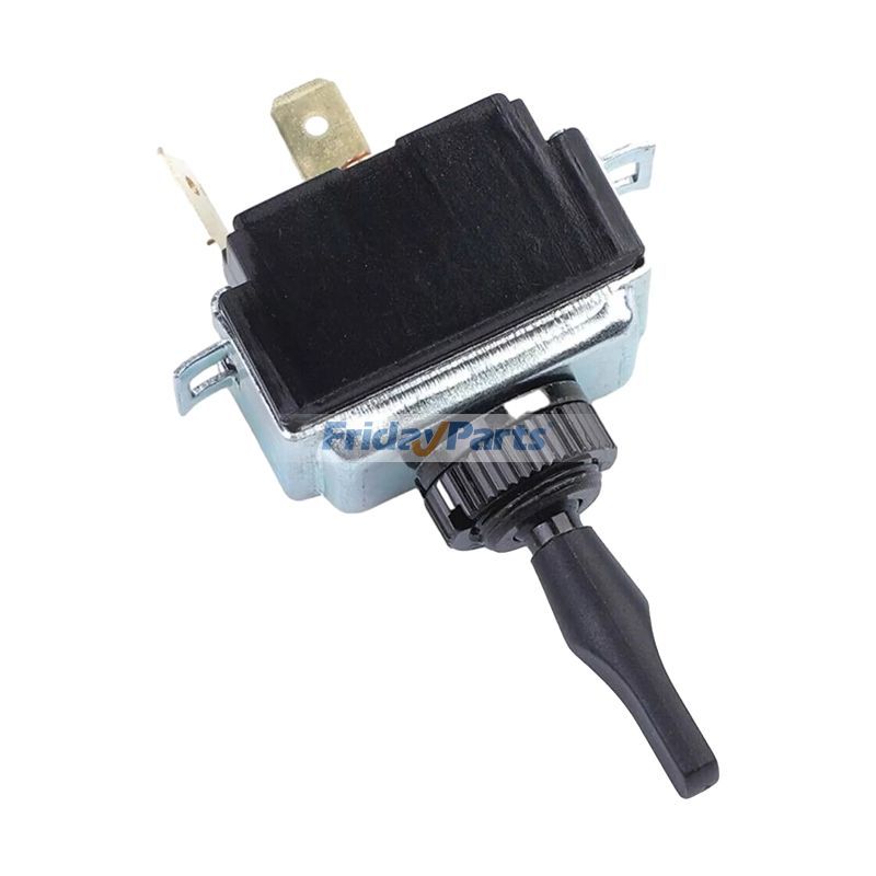2 Terminals 2 Positions Toggle Switch 10-00327-00 for Carrier ...