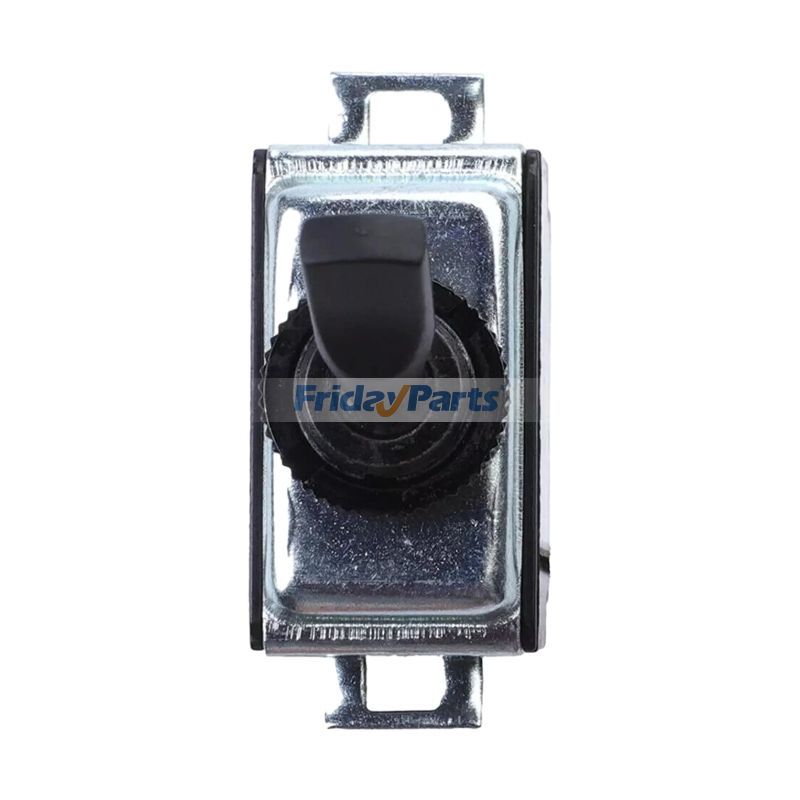 2 Terminals 2 Positions Toggle Switch 10-00327-00 for Carrier ...