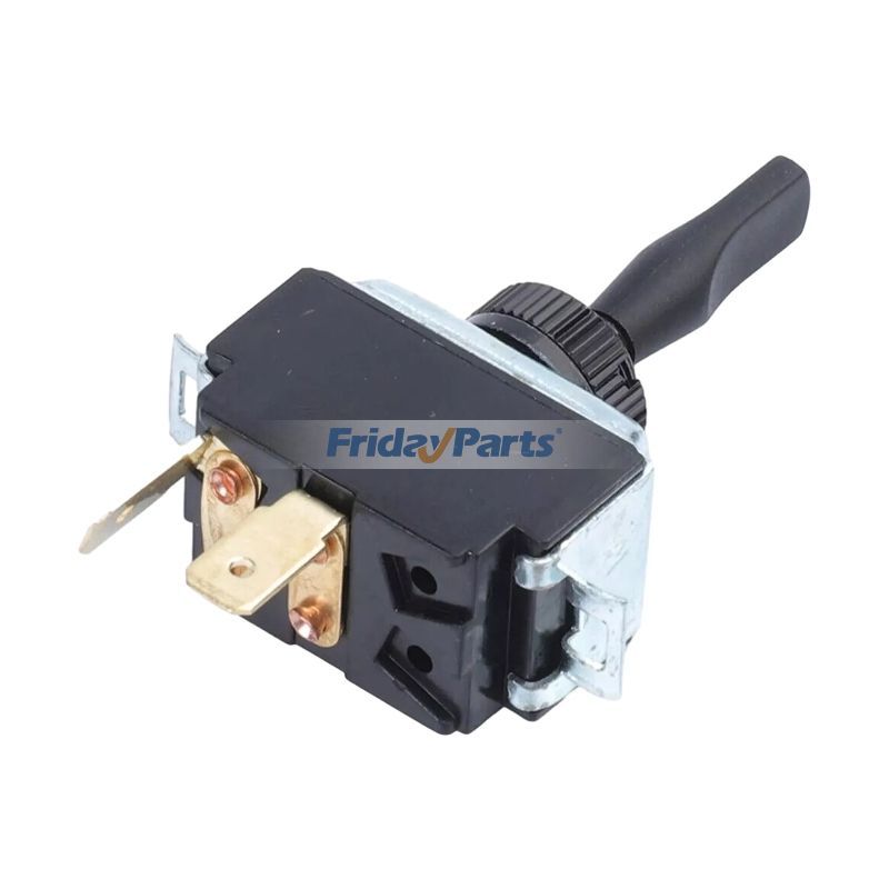 2 Terminals 2 Positions Toggle Switch 577.46603 8956K897 A6815450722 ...