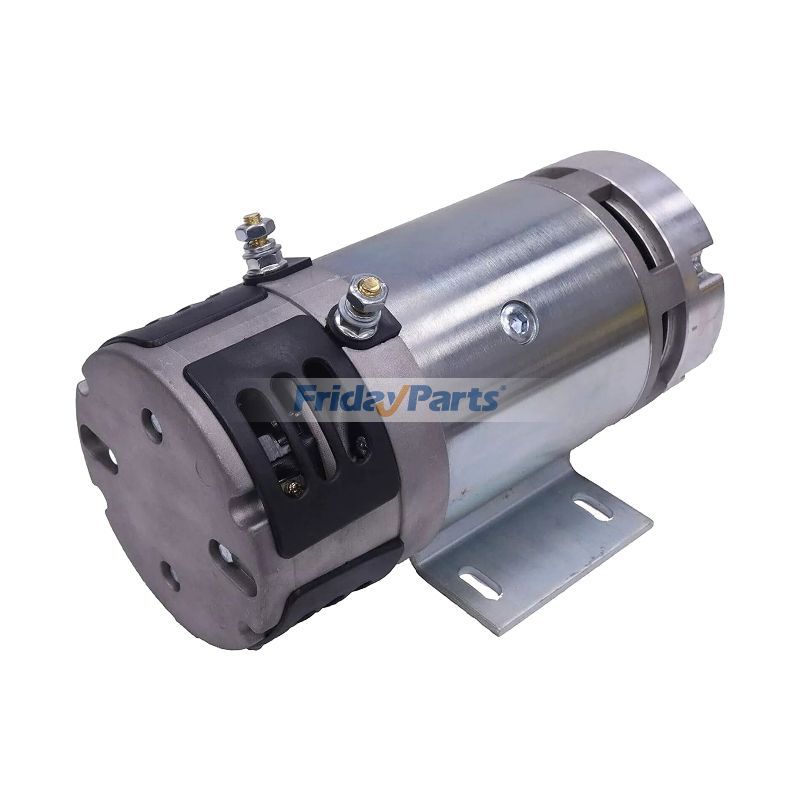 24 Volt Motor 147664 for Skyjack JIII3215 SJIII3219 SJIII3220 SJIII3226 ...
