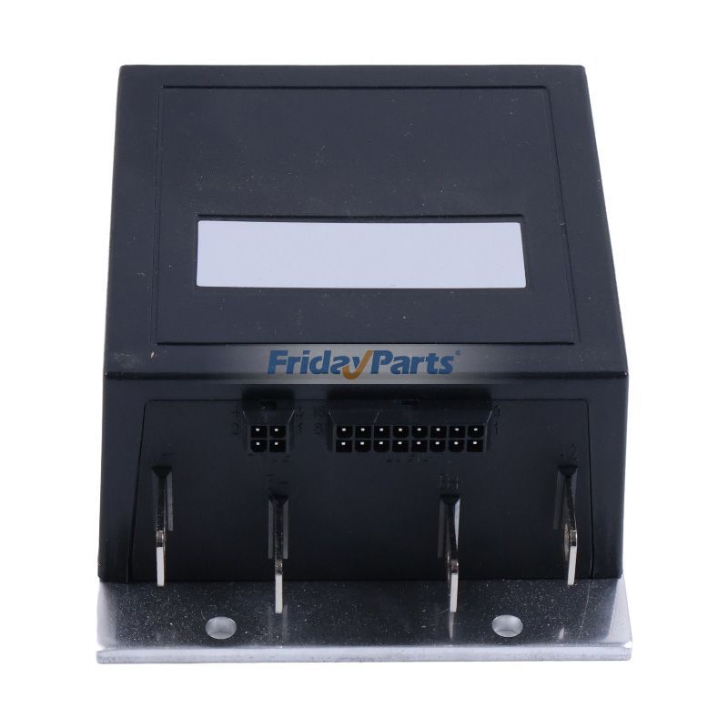 24V 250A DC Motor Controller 1207B-4102 for Curtis 5K-0