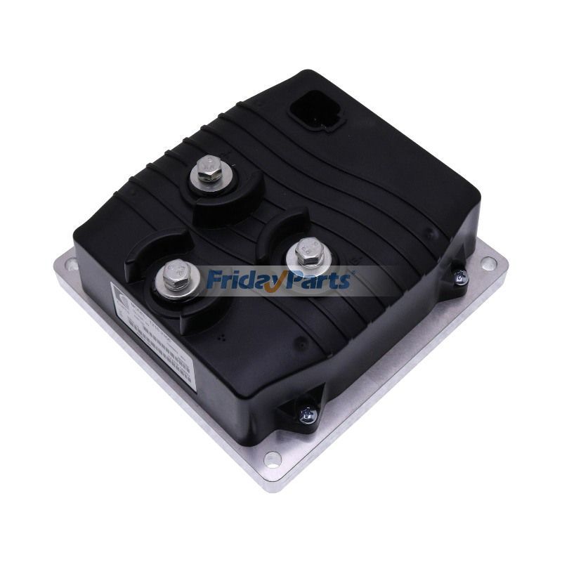 24V 360A Motor Controller 823408GT for Genie Scissor Lift GS-1530 GS ...