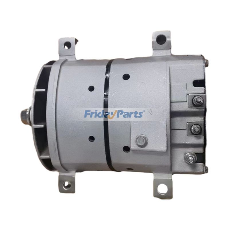 buy 24V 70A Alternator 362-0732 for Caterpillar CAT Engine C18 C9.3 C32 ...
