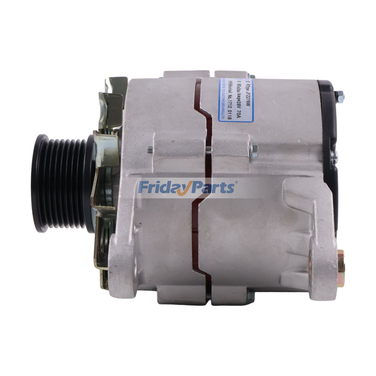 24V 70A Alternator 4095421 for Cummins Engine QSK23 K50