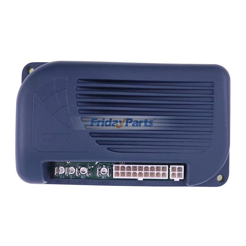 24V Aftermarket Curtis 1228-2901 Permanent Magnet DC Motor Speed Controller