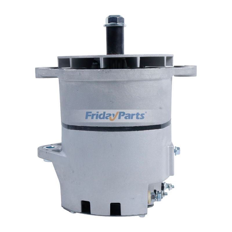 24V Alternator 3000347 for Cummins Engine NTA855CCEC K38 K19