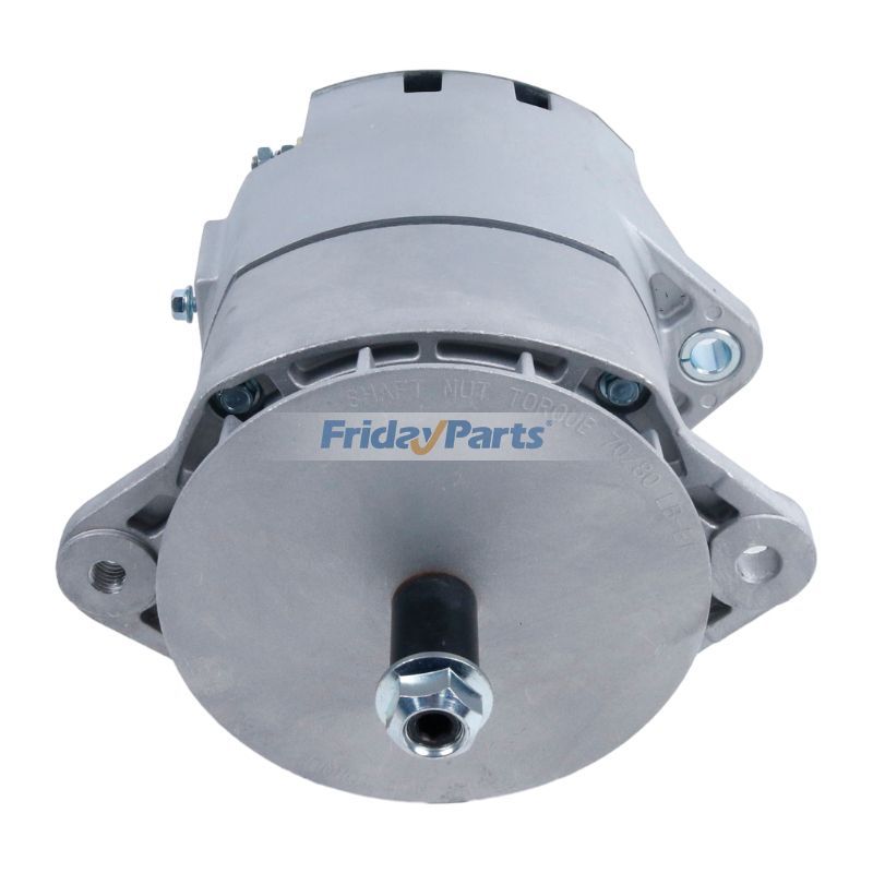 24V Alternator 3000347 for Cummins Engine NTA855CCEC K38 K19