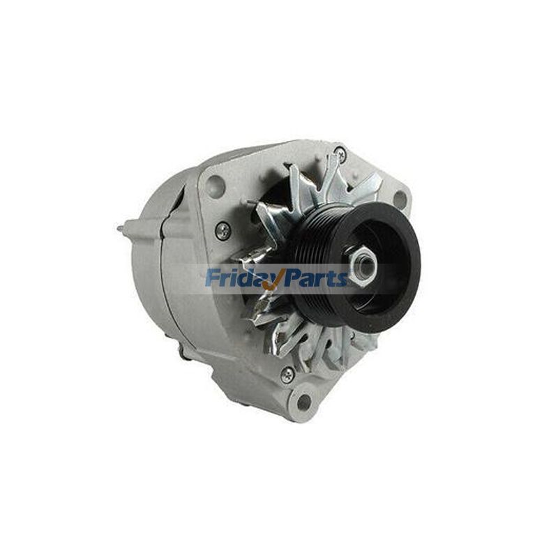 24V Alternator 56031904 for Mercedes-Benz Engine OM906LA Sandvik Loader ...