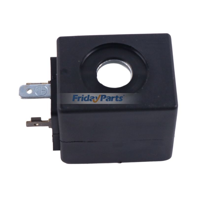 24V DC Solenoid Valve Coil R934000451 replace Bosch Rexroth