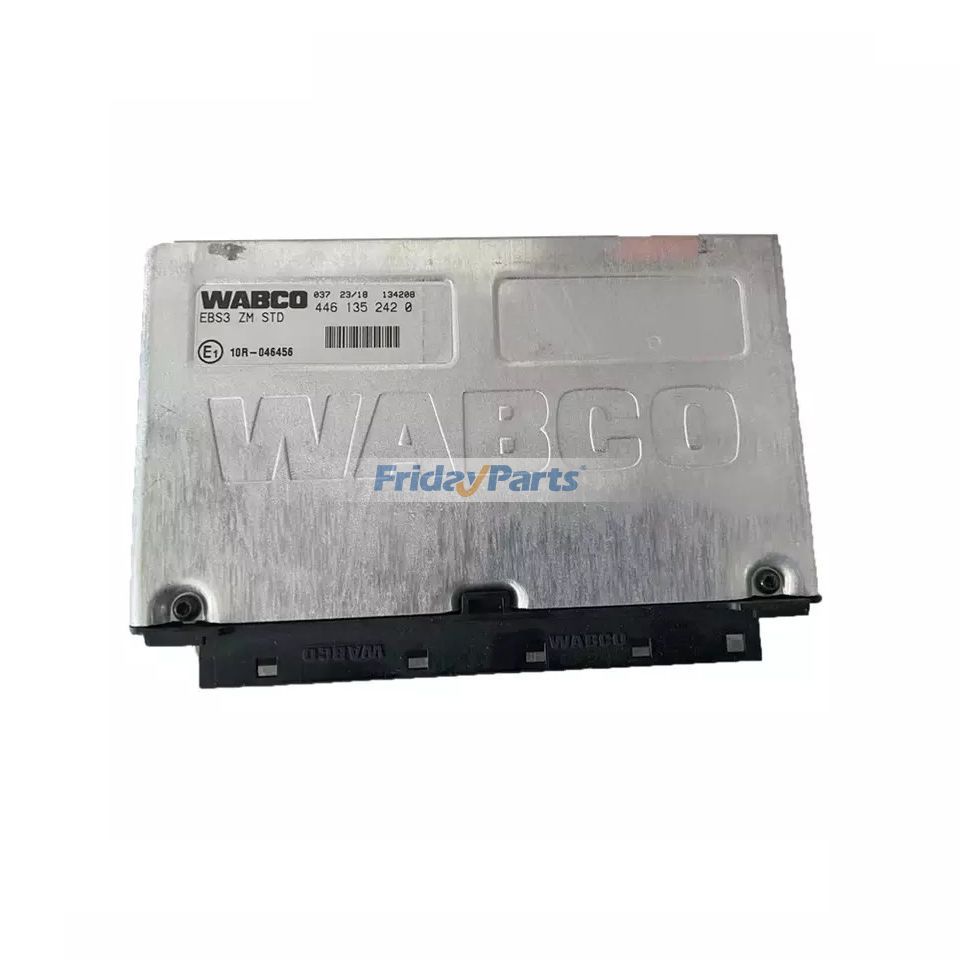 24V EBS Electronic Control Unit 4461352420 for Wabco