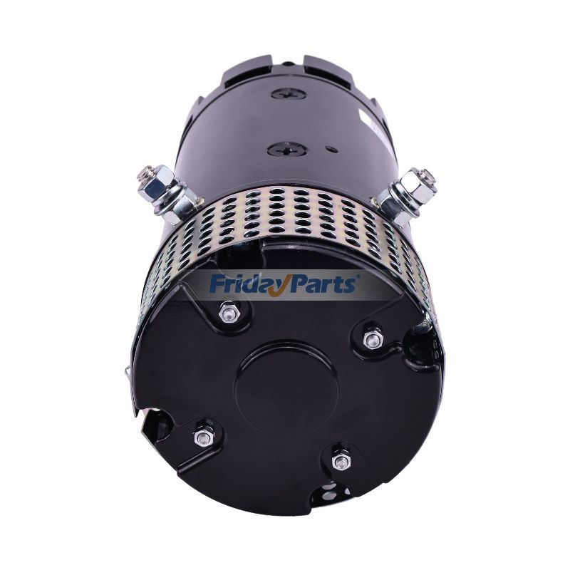24V Electric Motor 7016742 3600219 for JLG Scissor Lift 1932E 2033E ...