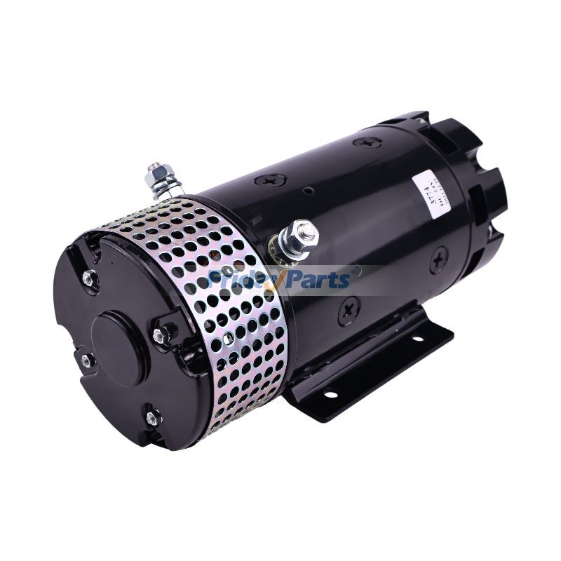 24V Electric Motor 7016742 3600219 for JLG Scissor Lift 1932E 2033E ...