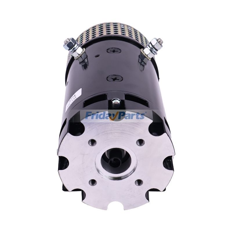24V Electric Motor 7016742 3600219 for JLG Scissor Lift 1932E 2033E ...