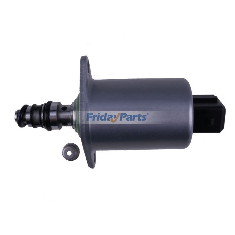 buy 24V Hydraulic Solenoid Valve for Parker 3769592 Kalmar 923944.2304