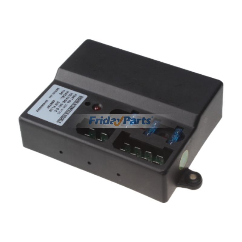 24V Interface Module EIM 10000-01741 258-9755 for Perkins Engine 1306 ...