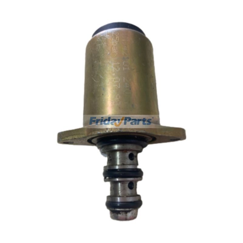 24V Solenoid Valve Coil TM42101 for Thomas