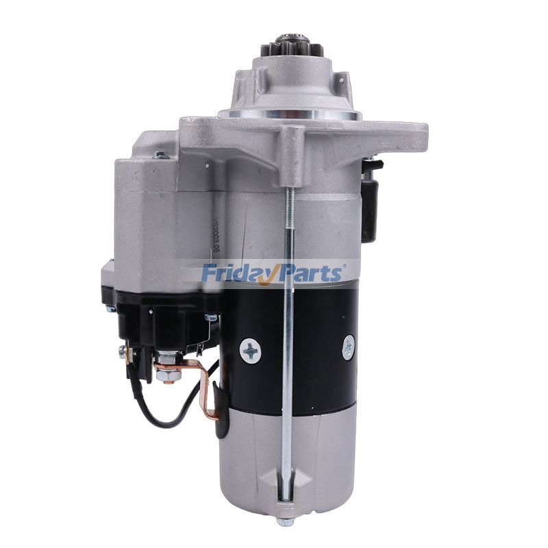 24V Starter 488-2807 for Caterpillar CAT Engine C7.1 Excavator 323 320 ...