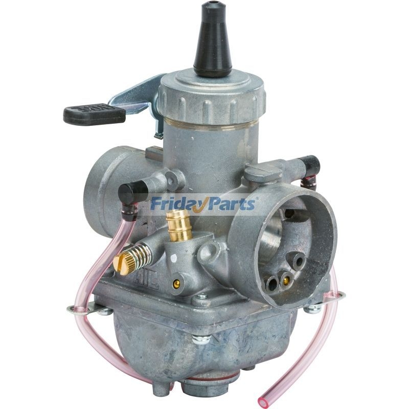 26mm Round Slide Carb Carburetor Vm26 8074 For Mikuni