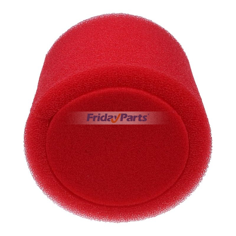 Filtre à air à deux étages UP-4182AST pour carburateurs de 28 mm pour ...