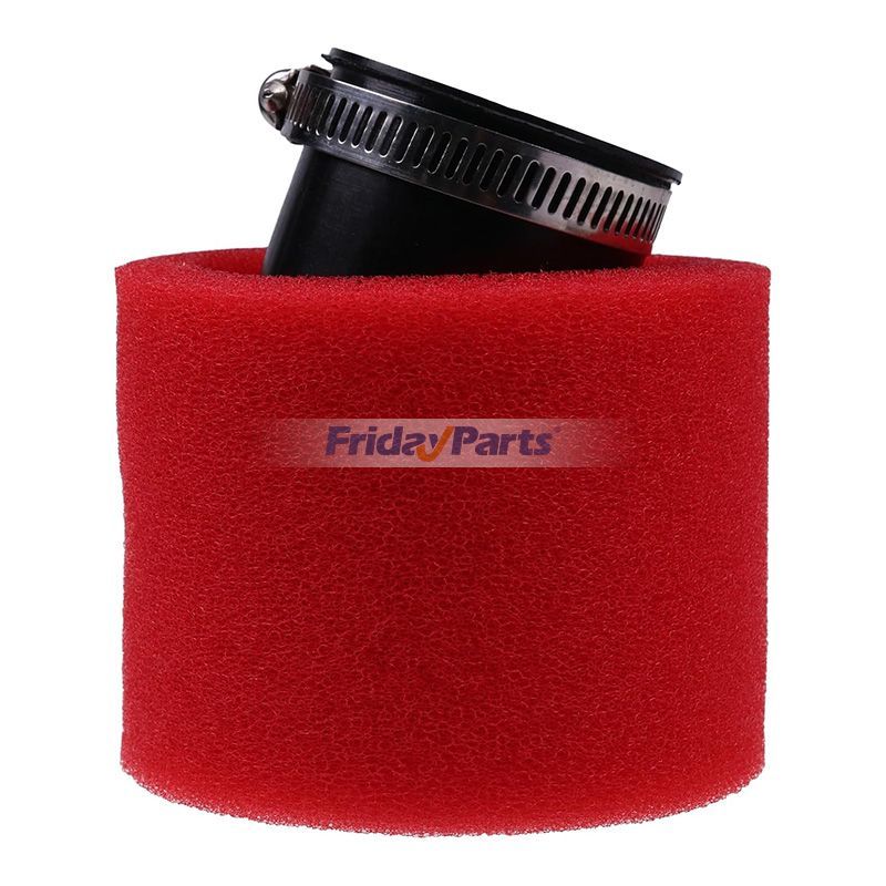 Filtre à air à deux étages UP-4182AST pour carburateurs de 28 mm pour ...