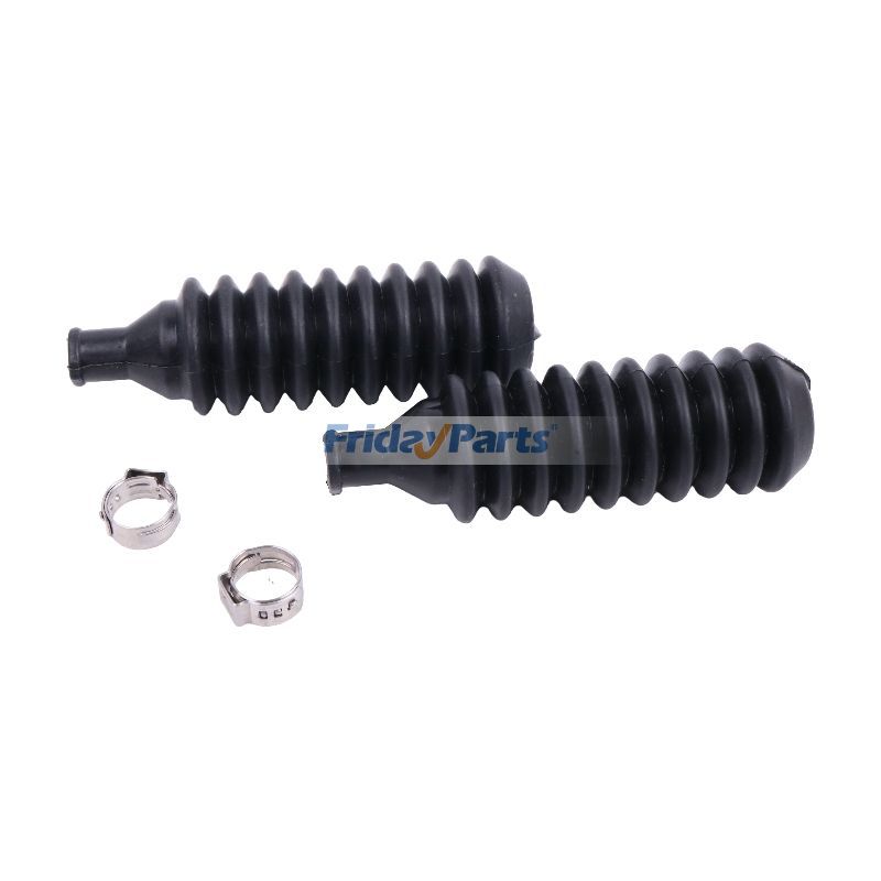 2 Pieces Differential Rubber Bellow 705400352 for Can-Am ATV Outlander ...