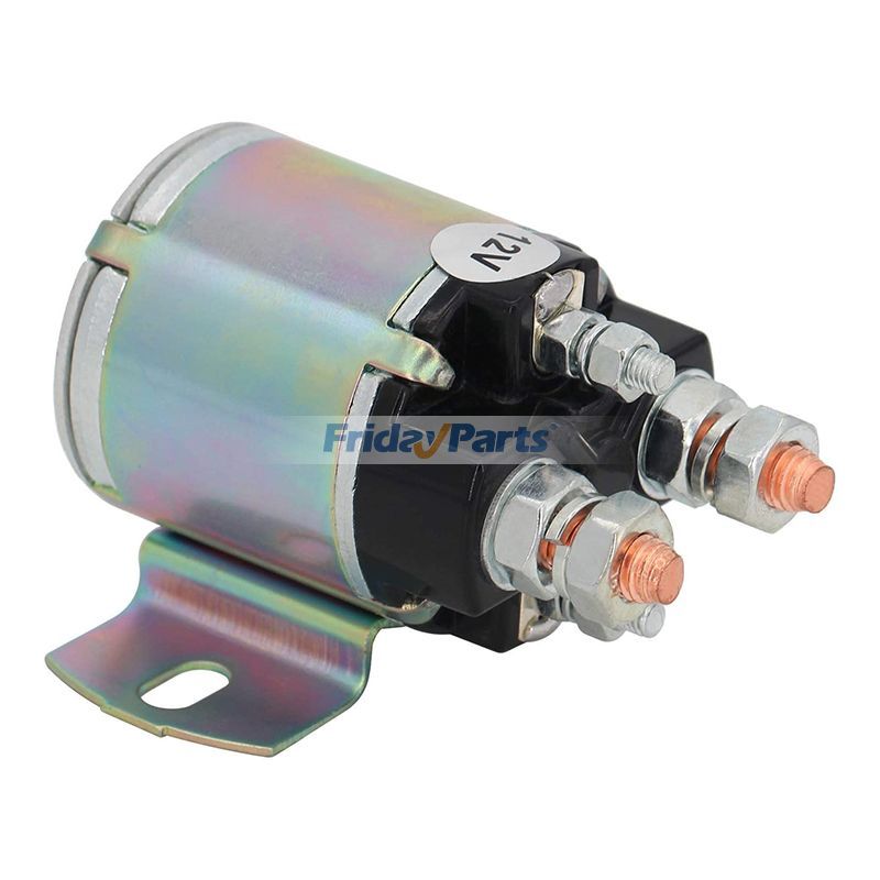 2V Solenoid JF2-H1950-00 for Yamaha Golf Cart G2-G15 Gas 4-Cycle 1985 ...