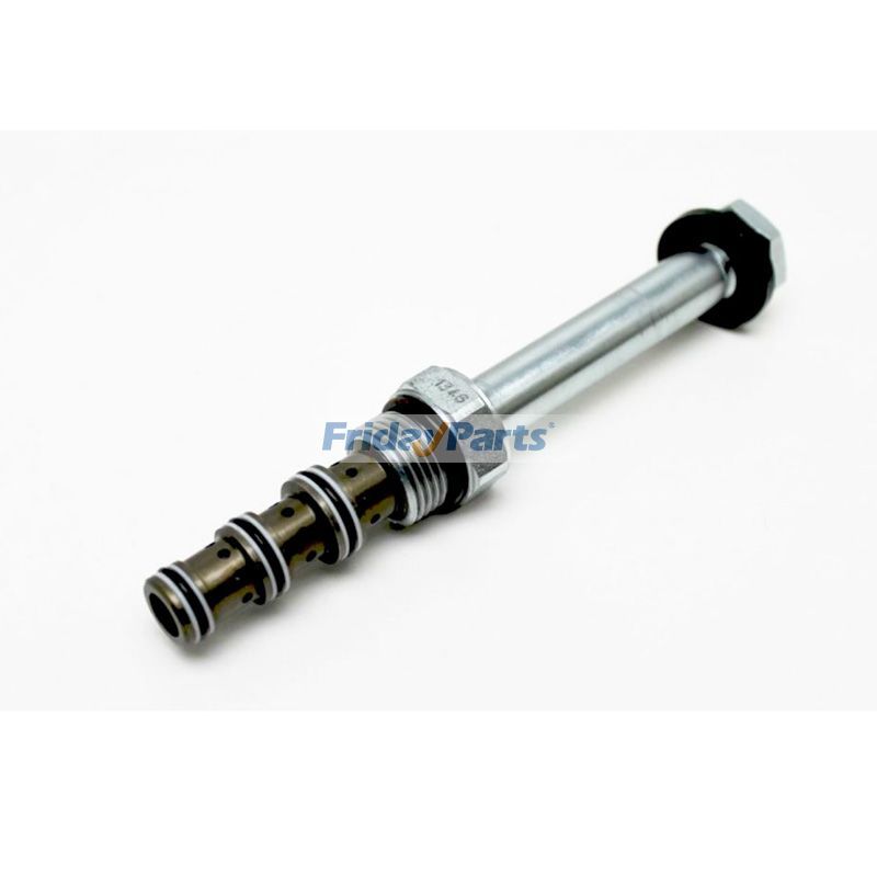 buy 3 Pos 4 Way Solenoid Valve Element 39346GT for Genie S-100HD S ...